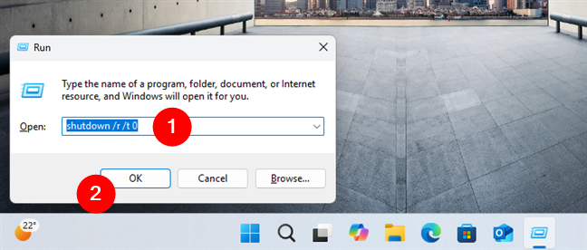 Cómo reiniciar Windows 11 (de 9 maneras fáciles) - Mundo Geek