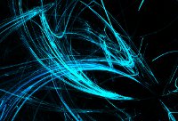 Cómo crear fácilmente un fondo de pantalla abstracto en Gimp