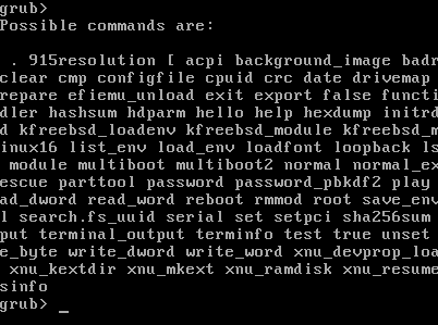 Cómo solucionar fácilmente problemas de arranque de Windows y Linux con ...