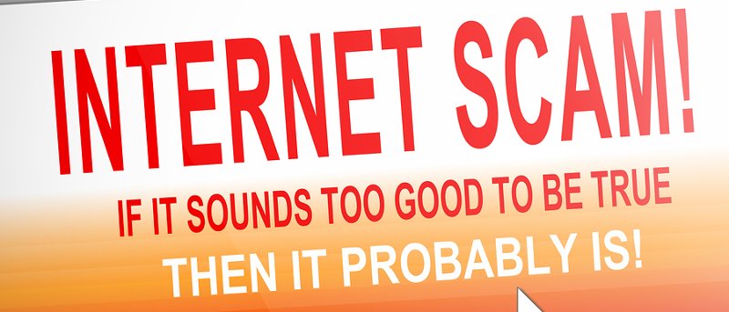 La guía completa para evitar estafas en Craigslist