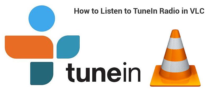 Cómo escuchar TuneIn Radio en VLC - Mundo Geek