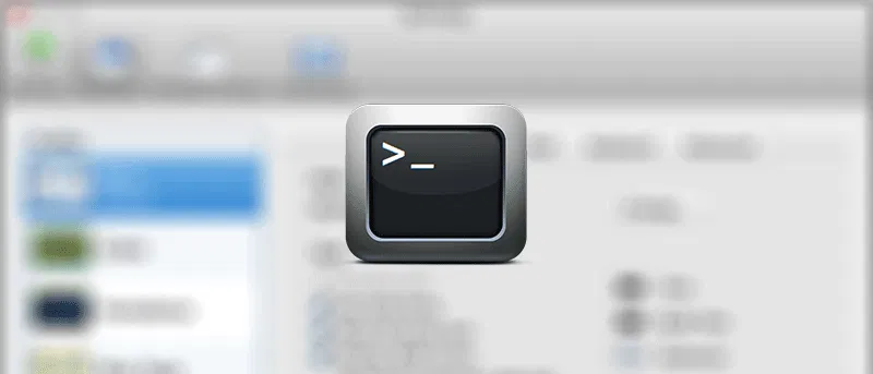 Cómo aumentar el espacio entre líneas en la terminal para una mejor ...