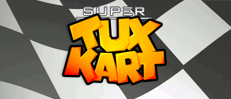 SuperTuxKart 0.9: el mejor juego de carreras de Linux ahora mucho mejor