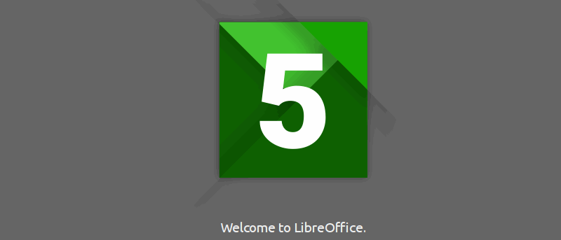 Cómo instalar LibreOffice 5.0 en Ubuntu y Derivados