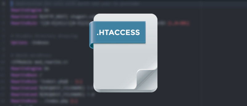 7. Reglas de Htaccess que todo usuario de WordPress debe saber