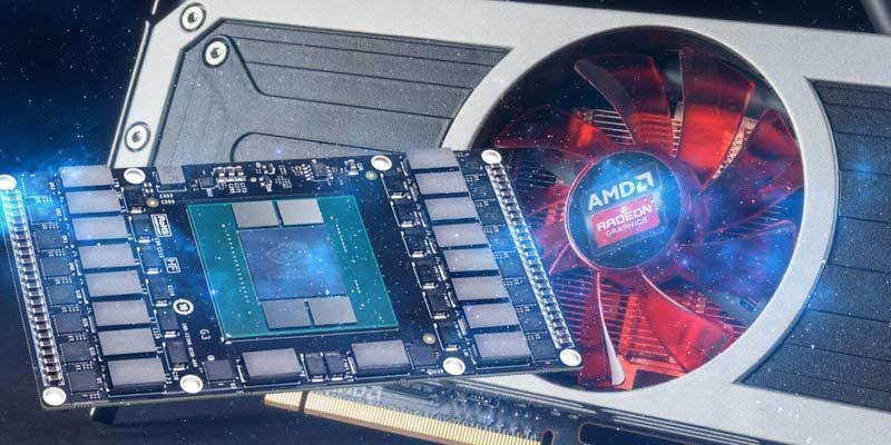 GPU AMD Polaris y Nvidia Pascal: lo que necesita saber