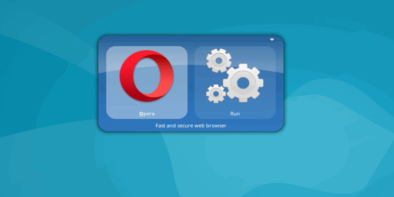 5 de los mejores lanzadores de aplicaciones para Linux