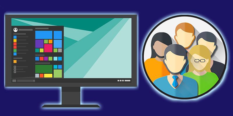 Cómo evitar que los usuarios cierren su PC con Windows 10