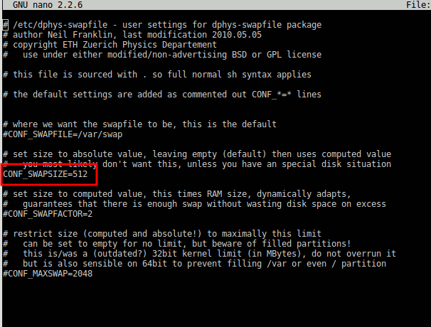 Cómo arrancar Raspberry Pi 3 desde el disco duro externo