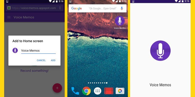 ¿Qué son las aplicaciones web progresivas y cómo se comparan con las ...
