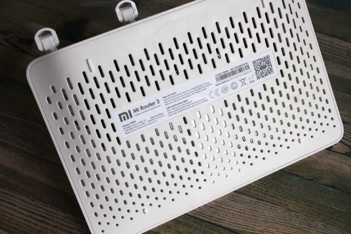 Revisión del Xiaomi Mi WiFi Router 3: elegante y sólidamente construido ...