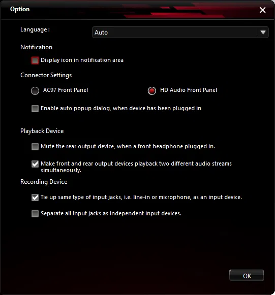 Cómo actualizar y reinstalar Realtek HD Audio Manager