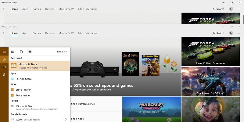 10 emocionantes juegos de Microsoft Store que puedes jugar en Windows 10 PC