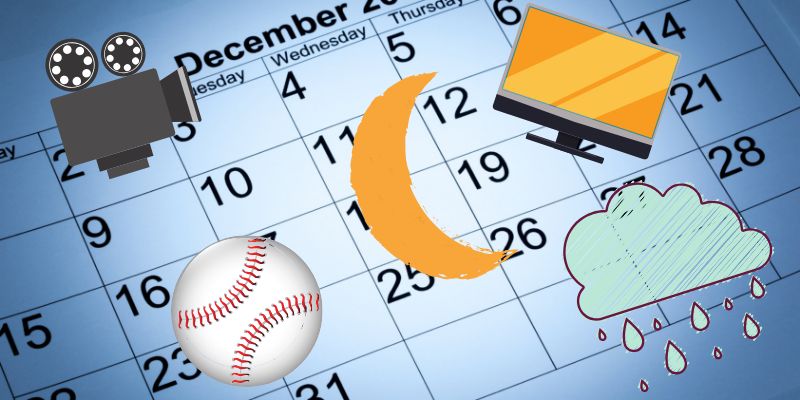 Haga que Google Calendar sea más útil con estos calendarios gratuitos