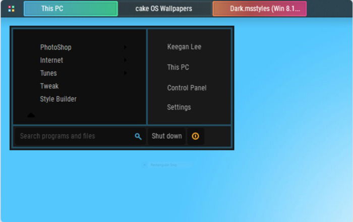 11 de los mejores temas de Windows que deberías consultar