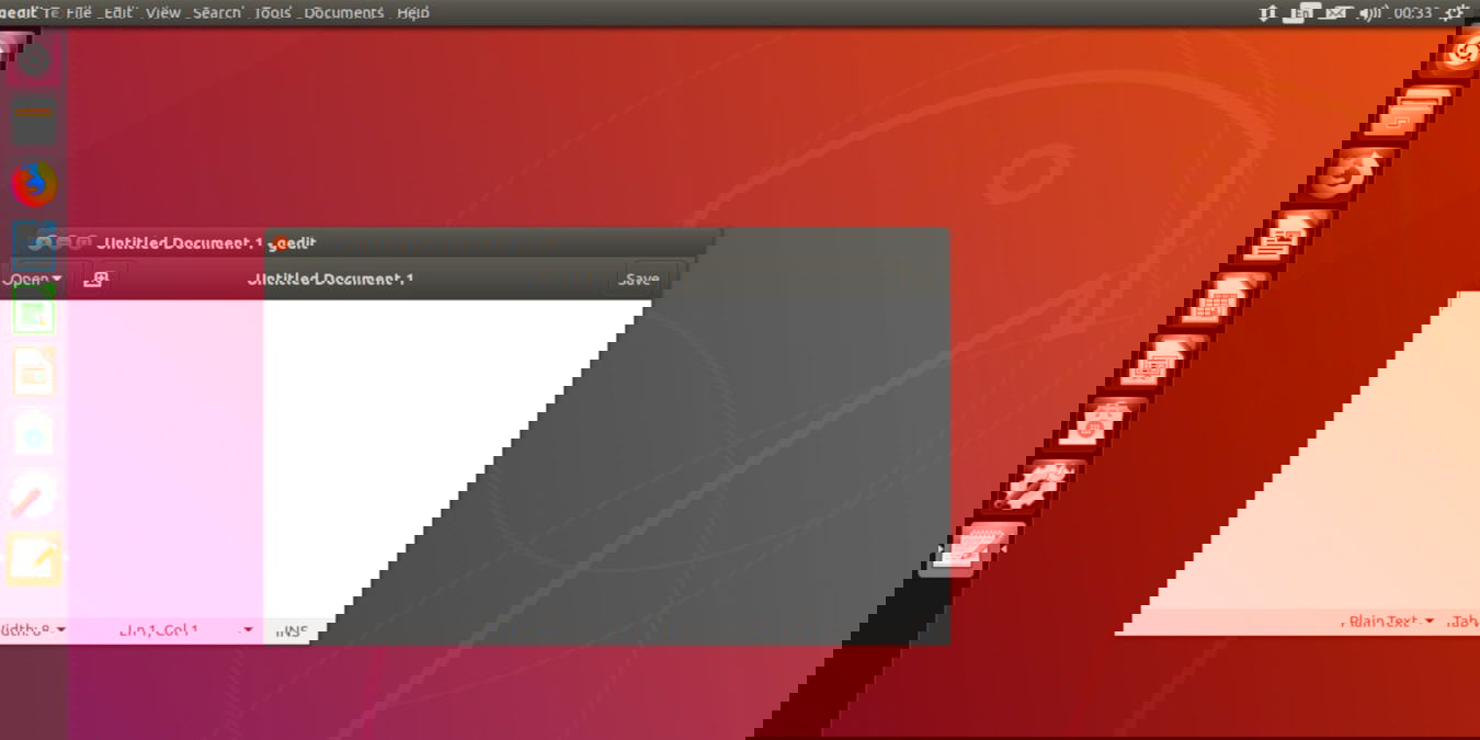 Cómo instalar y recuperar su escritorio Unity en Ubuntu