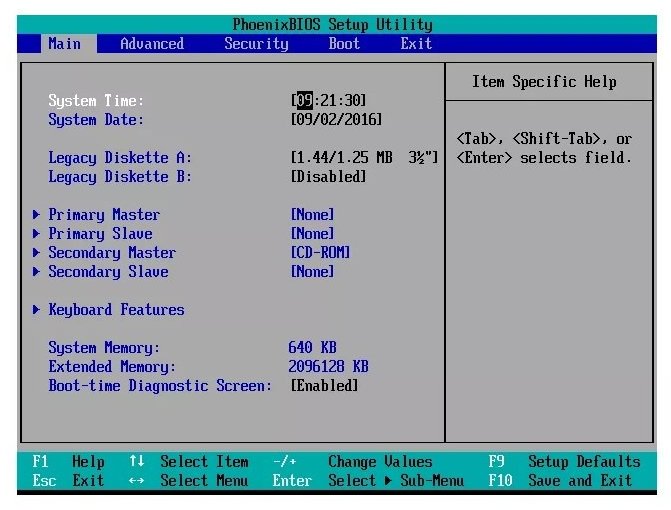 Proceso de arranque de Linux: lo que debe saber