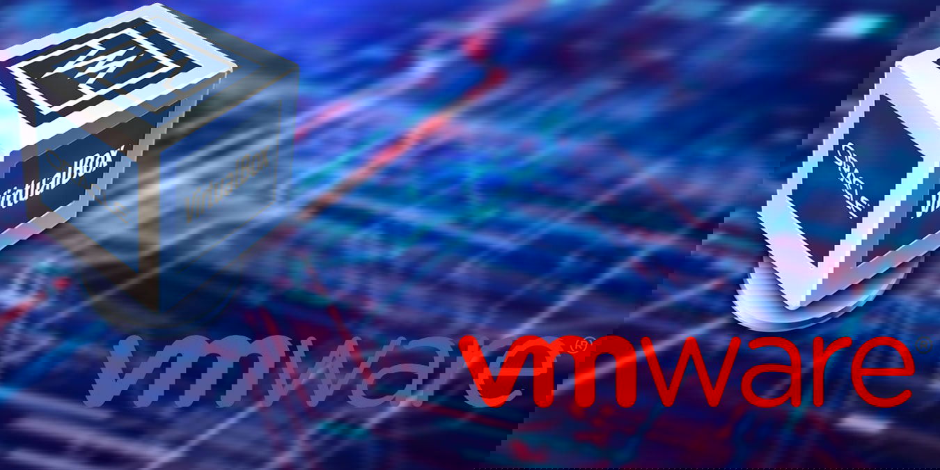 VirtualBox vs VMware: el mejor software de virtualización