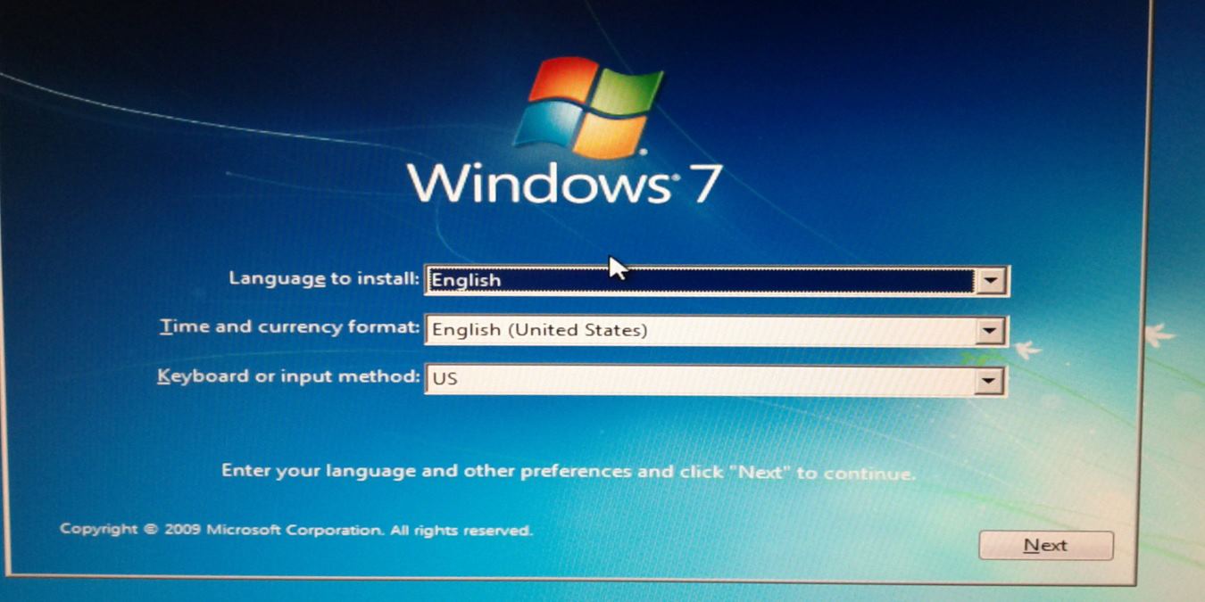 Por qué los usuarios no migran desde Windows 7