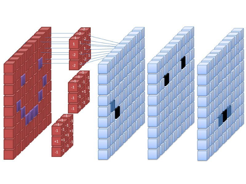¿Cómo funciona la búsqueda inversa de imágenes?