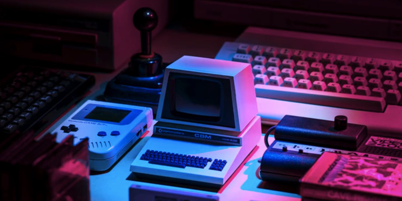 Cómo instalar RetroPie en Raspberry Pi 4 y construir una consola de ...