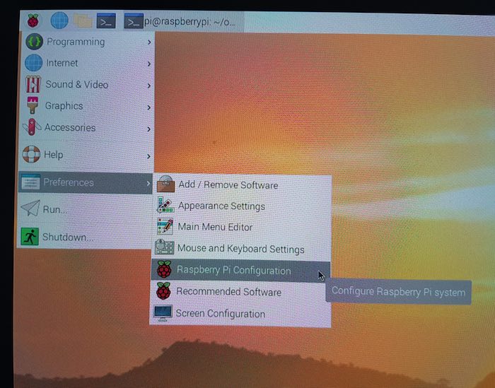 Cómo crear un Chromecast de bricolaje usando Raspberry Pi y Raspicast