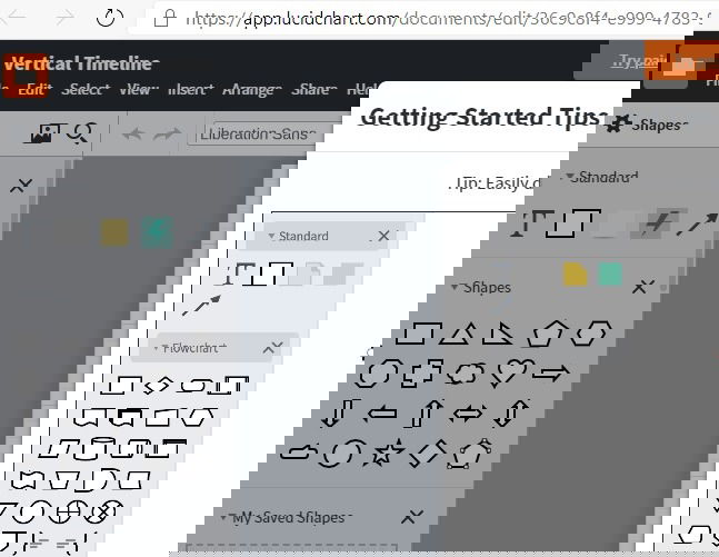 7 de los mejores software de diagramación en línea en 2020 - Mundo Geek