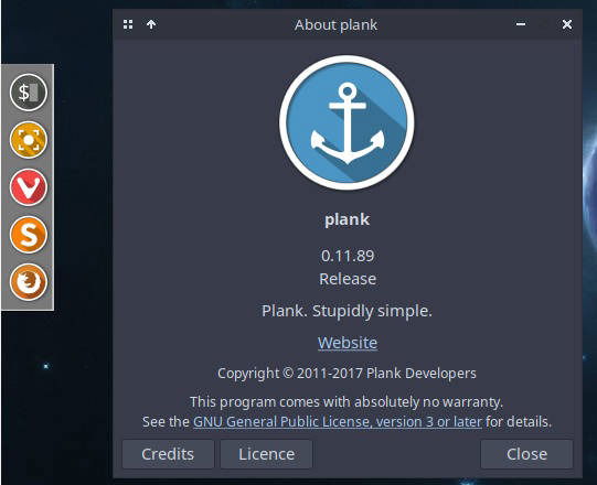 Revisión de ArcoLinux: una distribución inflada basada en Arch Linux