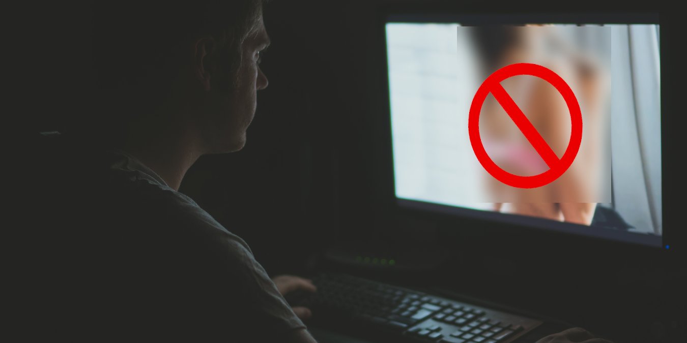 7 de las mejores aplicaciones para ayudarte a vencer la adicción a la pornografía (Android, iOS ...