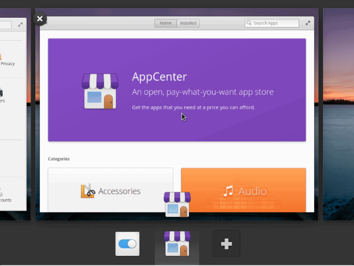 Revisión de Elementary OS 5.1 Hera