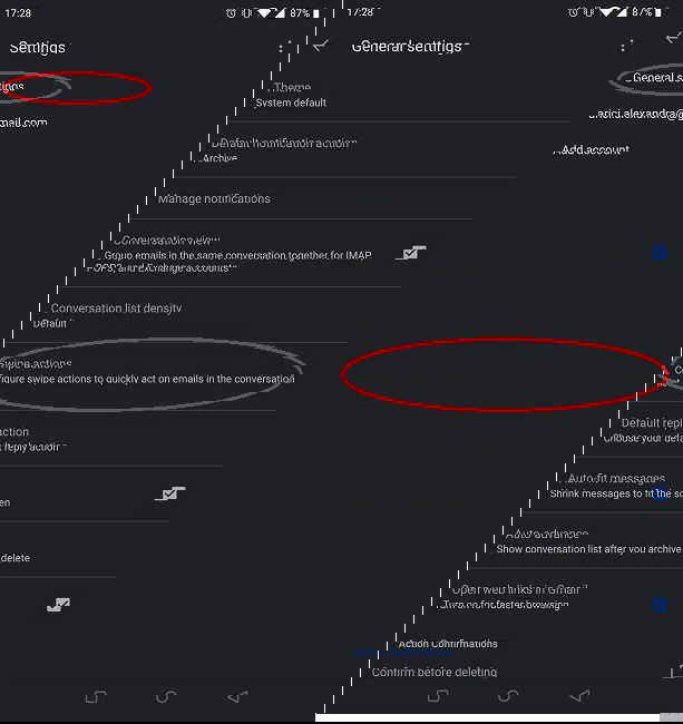 Las mejores características de Gmail que debe conocer para mejorar la experiencia de correo ...