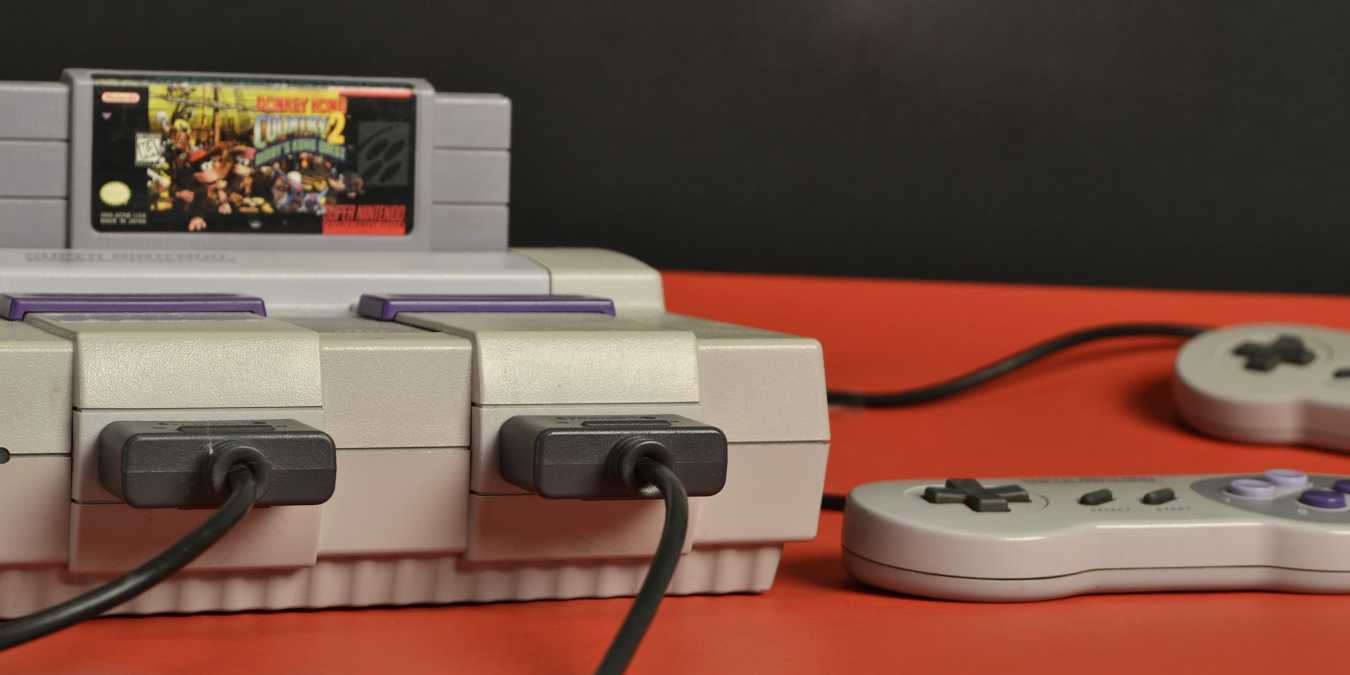 Guía definitiva para la emulación de SNES en Retroarch - Mundo Geek