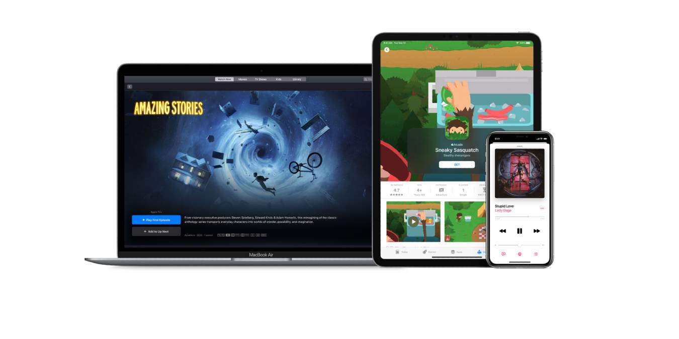Cómo configurar Compartir en familia en dispositivos Apple