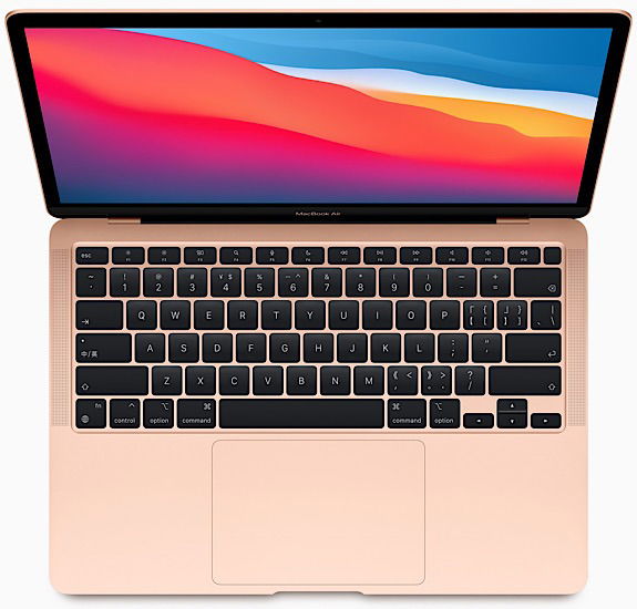 Las aplicaciones iOS de terceros fallan después de sincronizarse con Mac M1