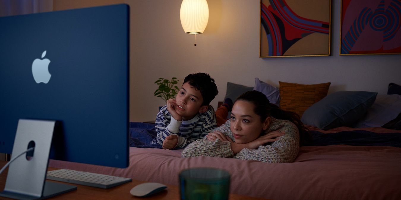 Cómo saber si el iMac 2021 es adecuado para usted