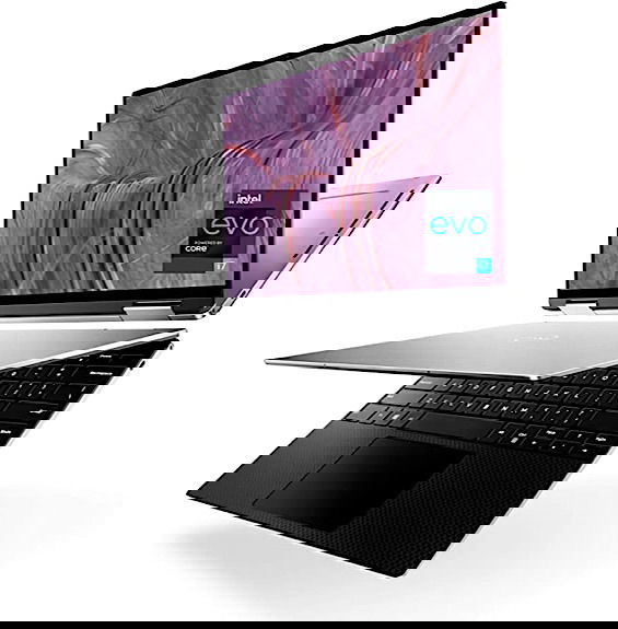 Ahorre $ 360 en una computadora portátil Dell XPS 2 en 1 con pantalla ...