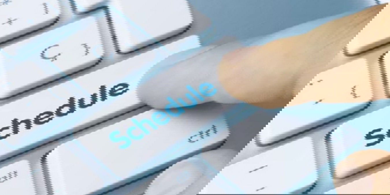 Cómo automatizar y programar tareas en Windows