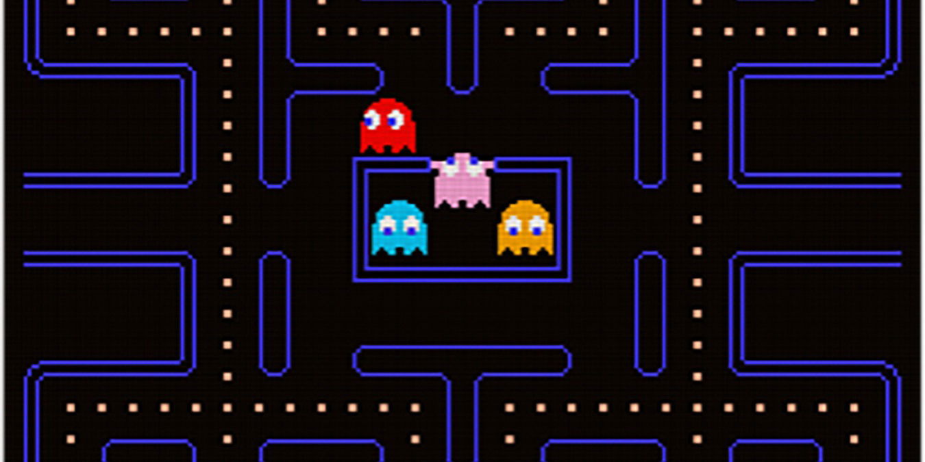 18 juegos ocultos de Google para que juegues