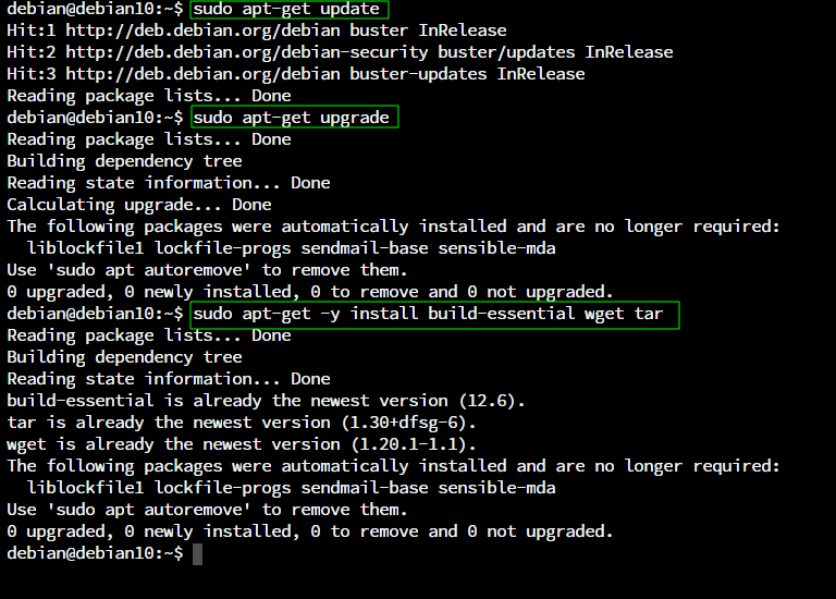 Cómo comprimir archivos con la utilidad zstd en Linux