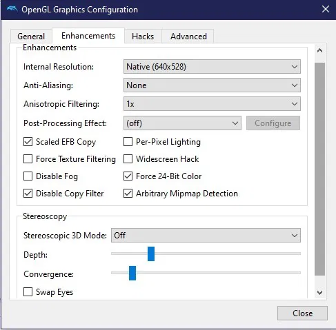 La guía definitiva para el emulador Dolphin - Mundo Geek