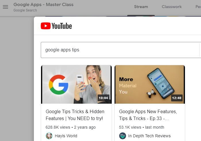 Los mejores consejos y tutoriales para Google Classroom