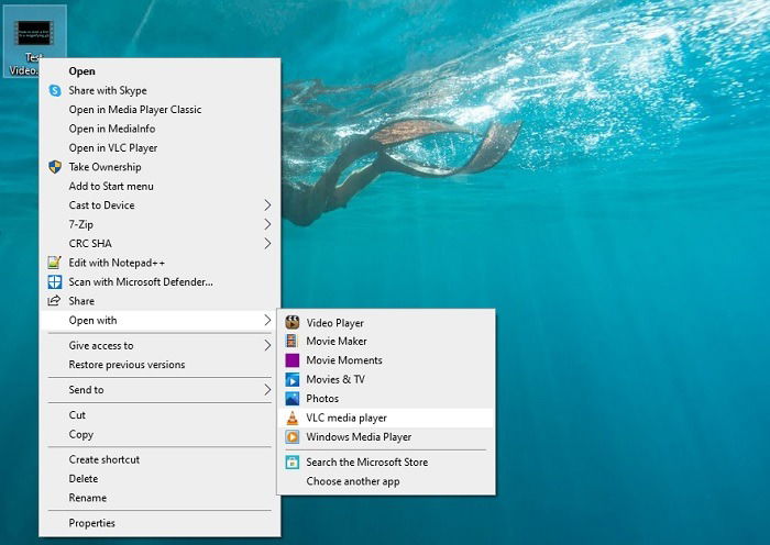 Todo lo que necesita saber sobre los menús contextuales de Windows 11