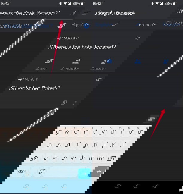 La Guía de traducción de Google para una fácil comunicación en ...