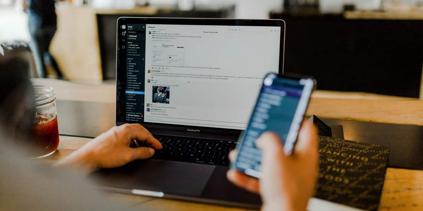 12 de los mejores espacios de trabajo gratuitos de Slack para unirse y ...