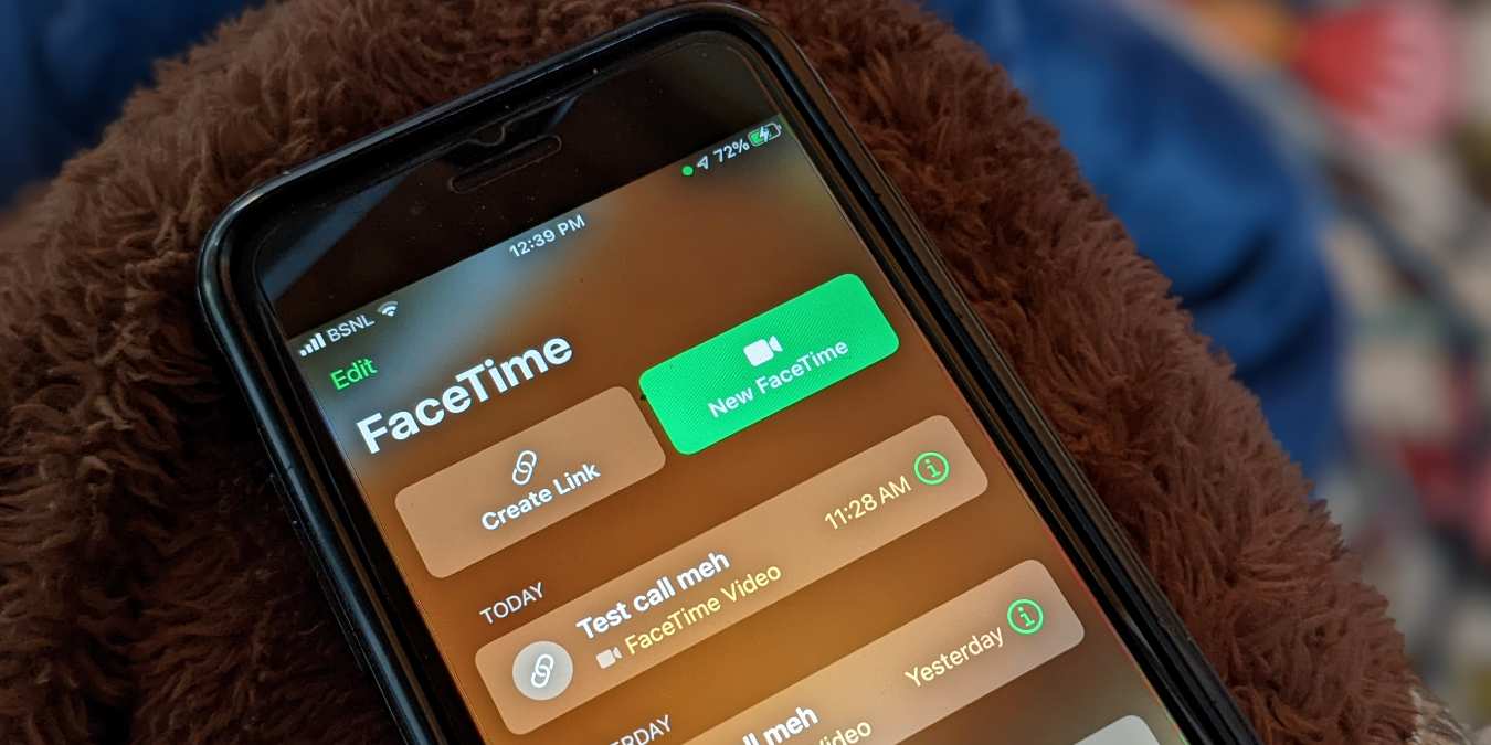 21 de los mejores consejos y trucos de FaceTime para usarlo como un ...