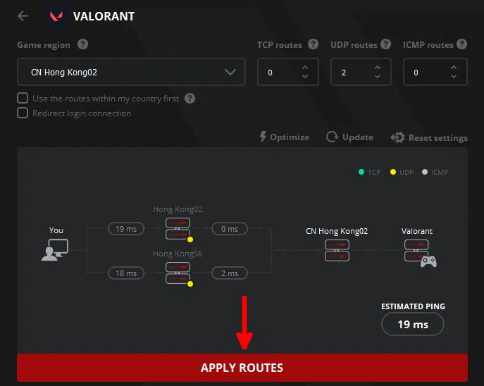 Cómo utilizar ExitLag para jugar sin retrasos - Mundo Geek