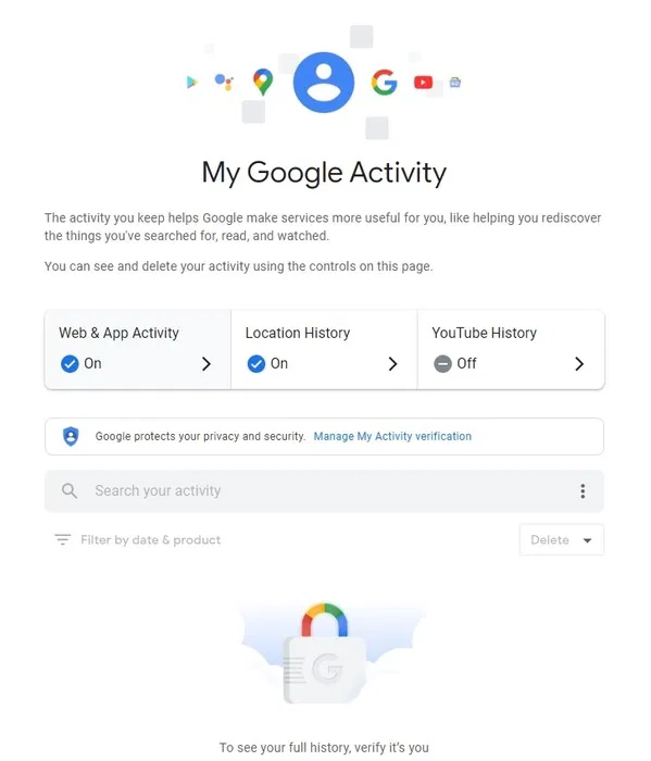 Cuatro formas en que Google te rastrea y cómo detenerlo - Mundo Geek