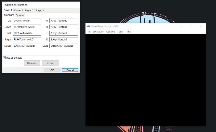 Cómo configurar el emulador VisualBoyAdvance-M en Windows - Mundo Geek