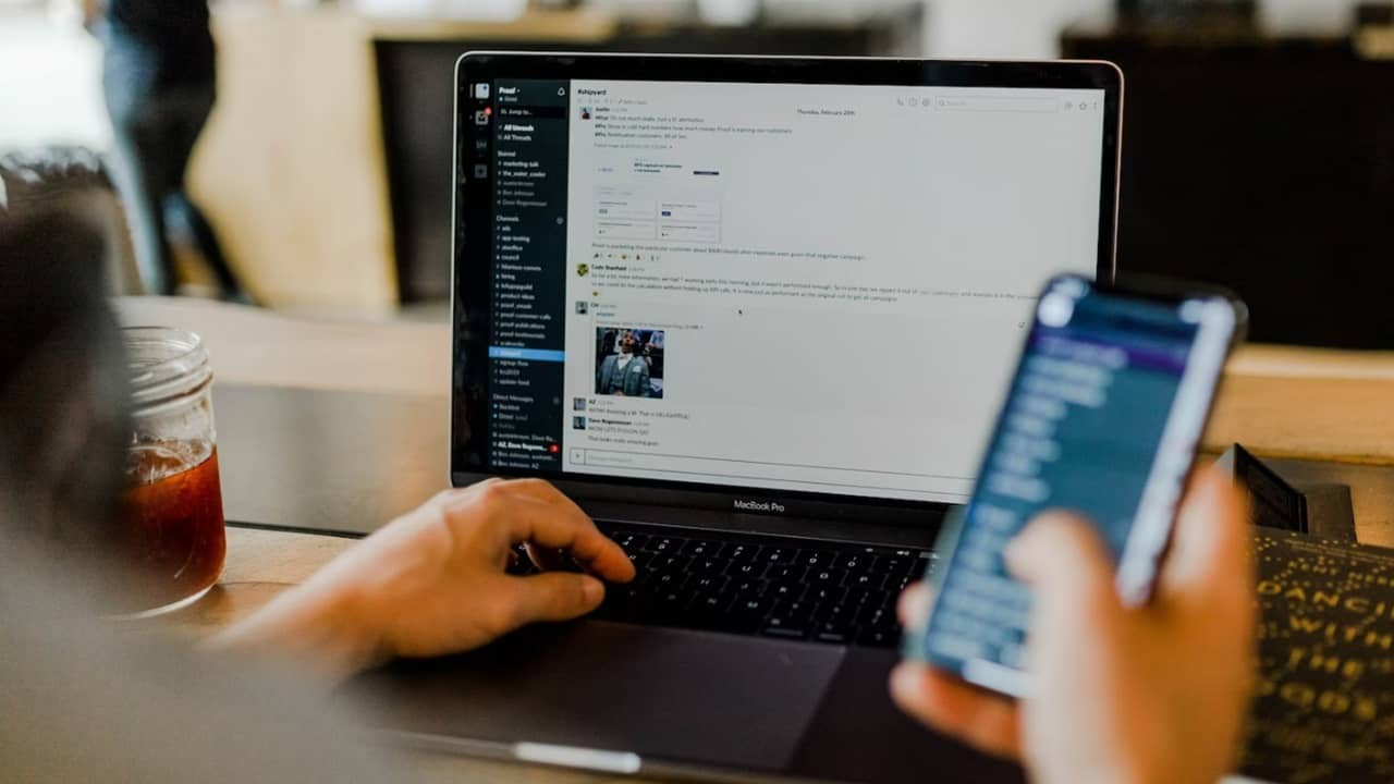 10 comandos de Slack para cambiar tu día