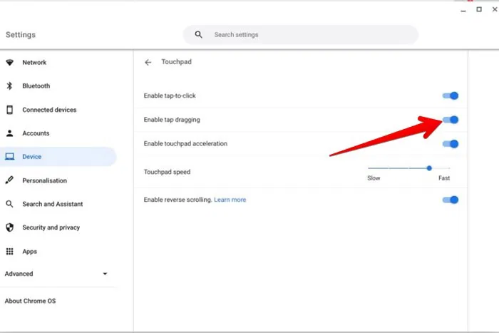9 consejos para usar y personalizar Chromebook Shelf
